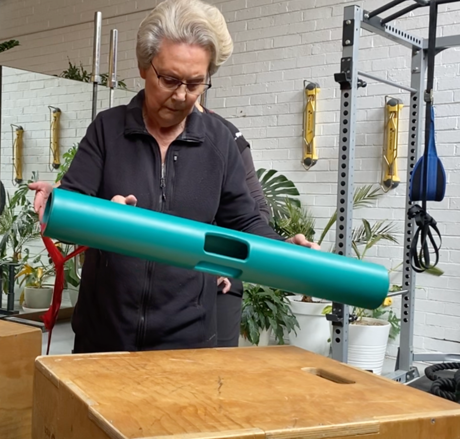 ViPR for older generations | ViPR