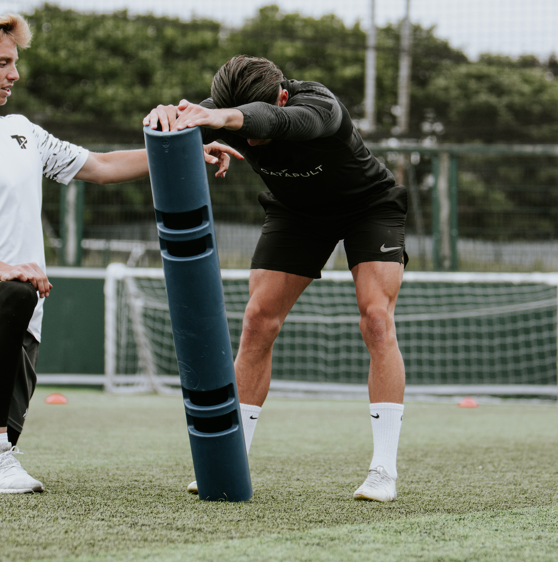 Training the hamstrings for authentic function | ViPR