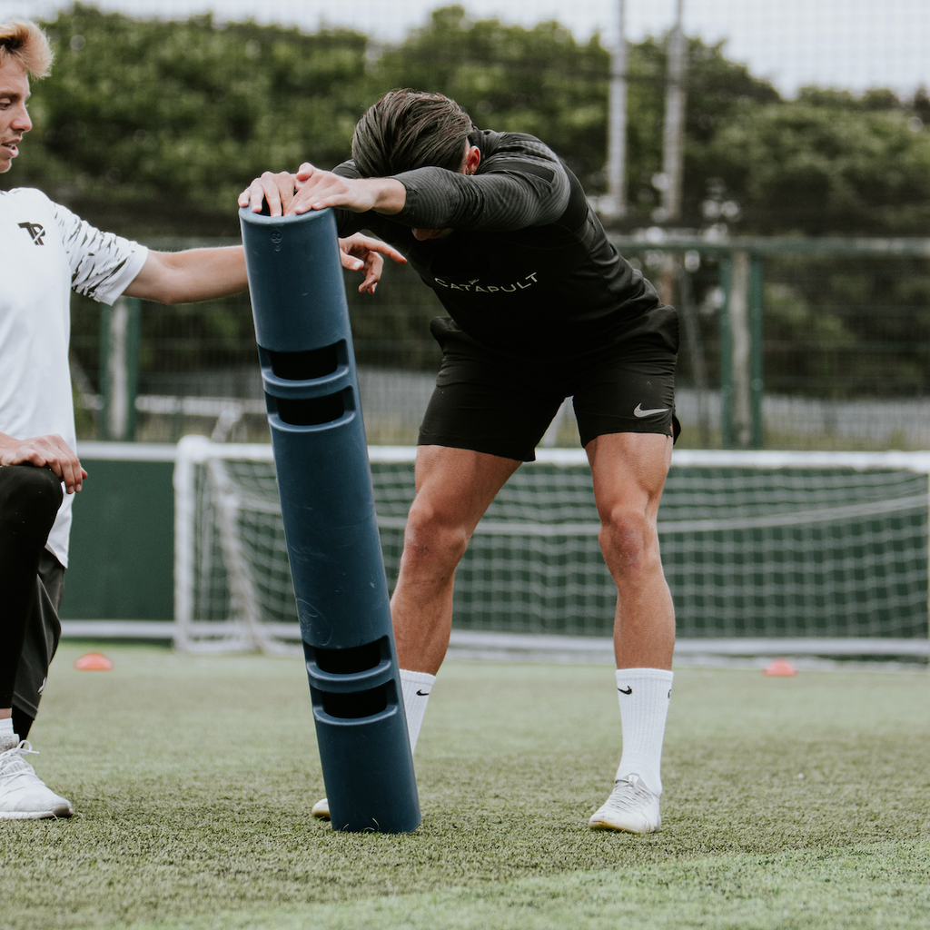 Training the hamstrings for authentic function | ViPR