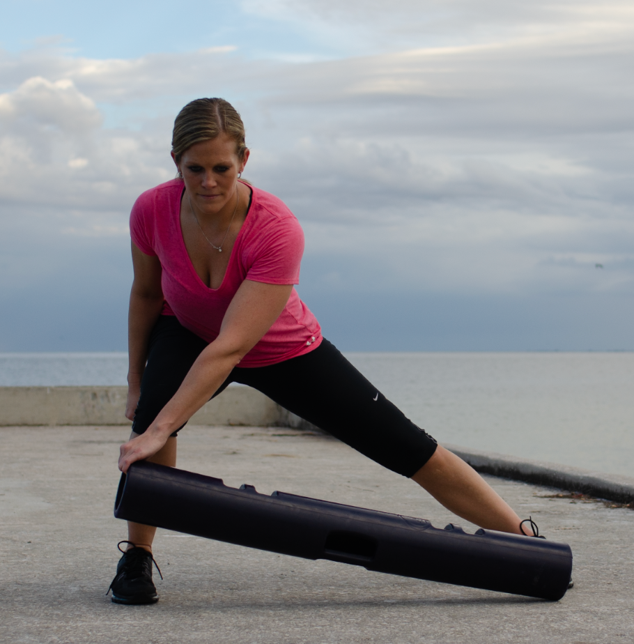 10 ViPR exercises for beginners | ViPR
