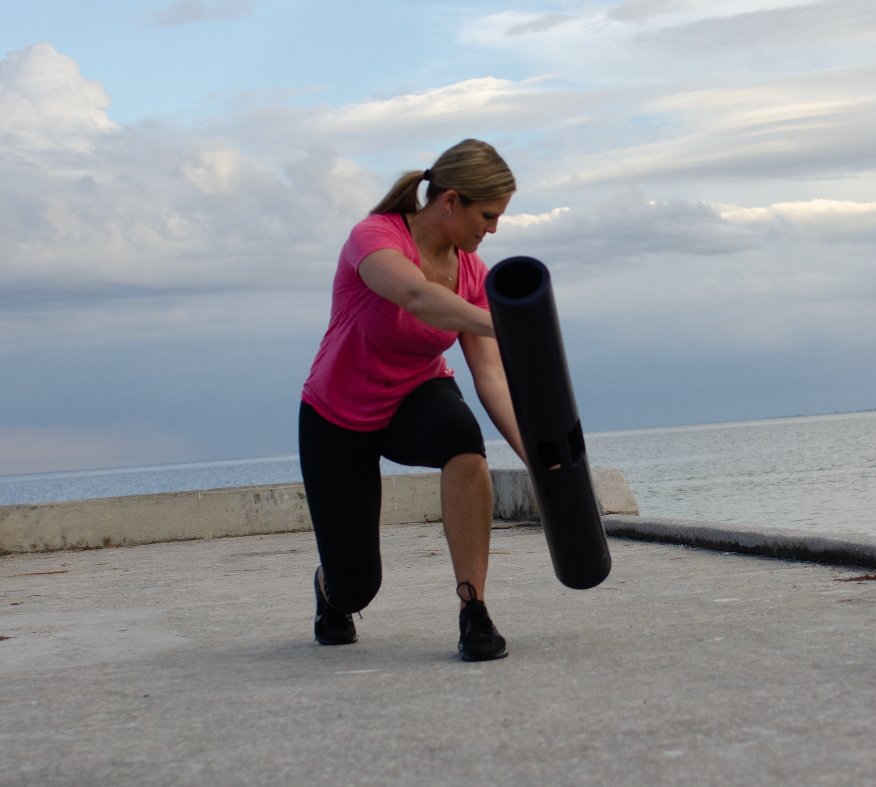 Postural and functional myofascial lines | ViPR Blog