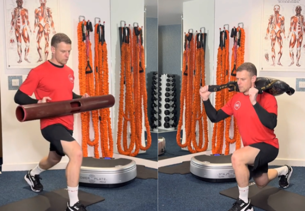 The best of both: ViPR and Powerwave