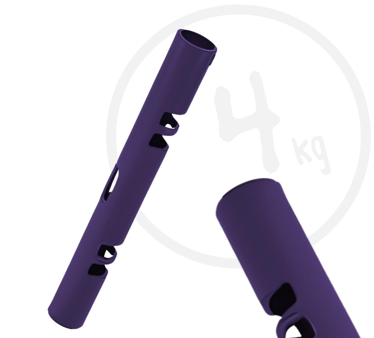 4kg PT ViPR Tool | ViPR