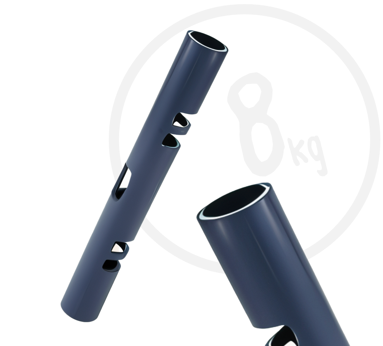 8kg PT ViPR Tool | ViPR