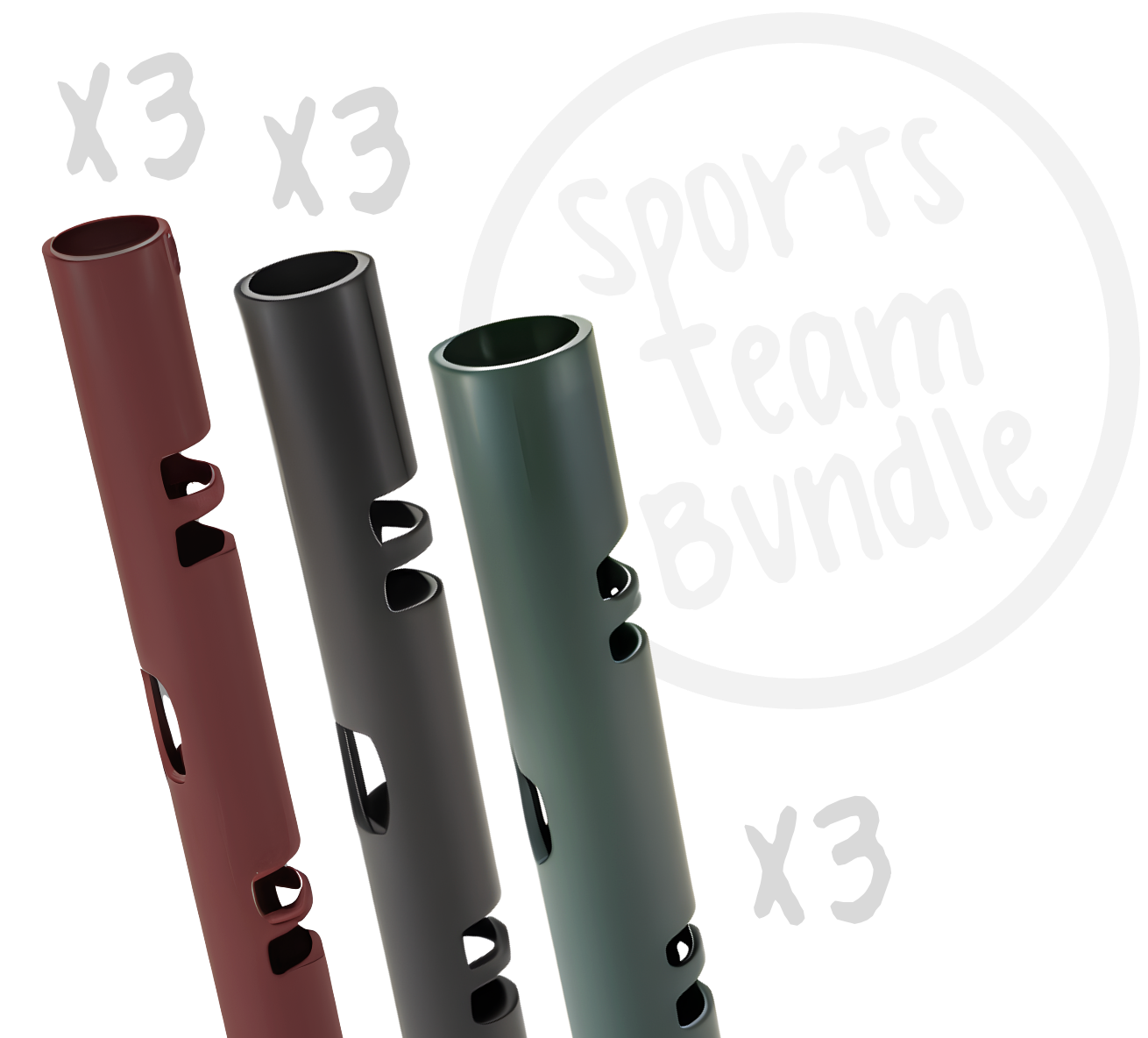 Sports Team Bundle | ViPR
